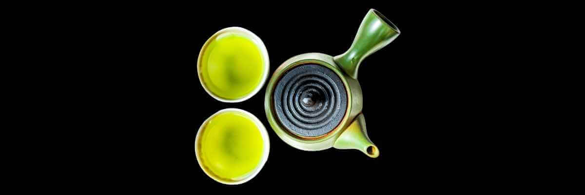 Thé Vert du Japon : 14 Variétés d'Exception à Découvrir – Nio Teas